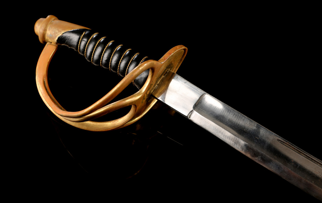 Propstore Live Auction 2016 Presents… Swords | Propstore – Ultimate ...