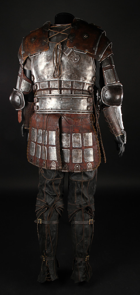 Propstore Presents… Armour | Propstore – Ultimate Movie Collectables