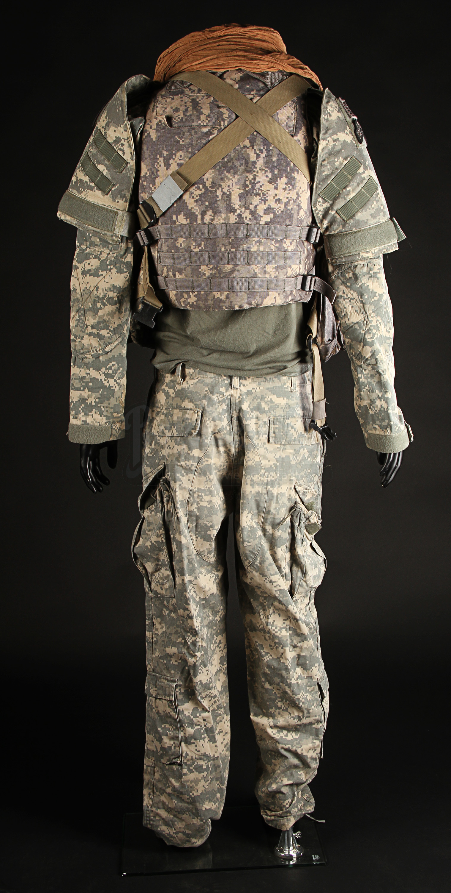 Propstore Presents… Armour | Propstore – Ultimate Movie Collectables