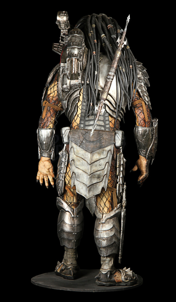 Propstore Presents… Armour | Propstore – Ultimate Movie Collectables