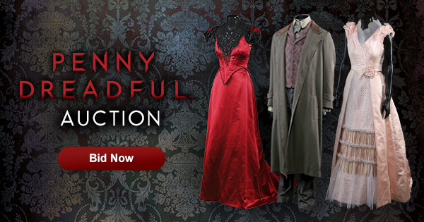 Lily Frankenstein | Propstore – Ultimate Movie Collectables