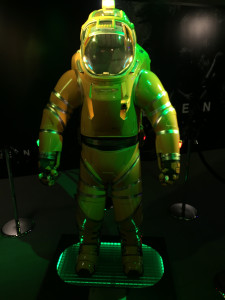 Alien Covenant: Prop & Costume Exhibition | Propstore – Ultimate Movie ...