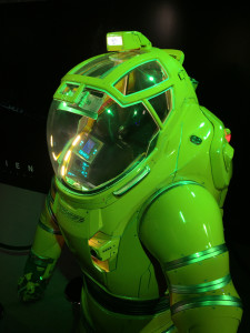 Alien Covenant: Prop & Costume Exhibition | Propstore – Ultimate Movie ...