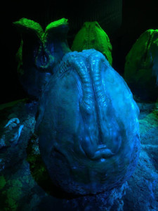 Alien Covenant: Prop & Costume Exhibition | Propstore – Ultimate Movie ...