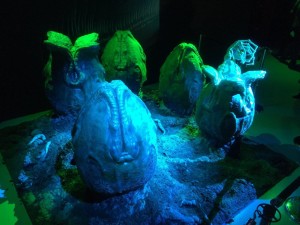 Alien Covenant: Prop & Costume Exhibition | Propstore – Ultimate Movie ...