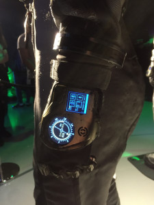 Alien Covenant: Prop & Costume Exhibition | Propstore – Ultimate Movie ...