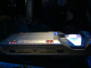 Alien Covenant: Prop & Costume Exhibition | Propstore – Ultimate Movie ...