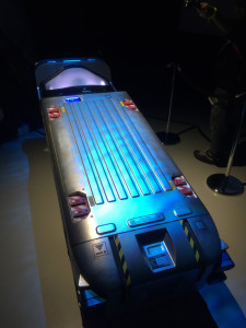 Alien Covenant: Prop & Costume Exhibition | Propstore – Ultimate Movie ...