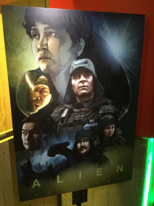 Alien Covenant: Prop & Costume Exhibition | Propstore – Ultimate Movie ...