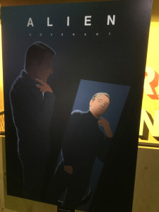 Alien Covenant: Prop & Costume Exhibition | Propstore – Ultimate Movie ...