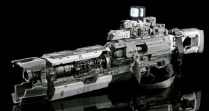 Spectral Auction : The Weta Way | Propstore – Ultimate Movie Collectables