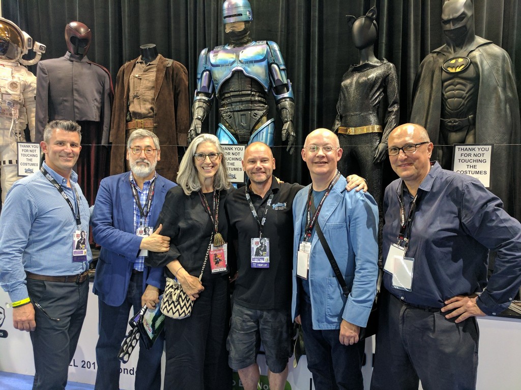 Propstore Live Auction 2017… Final Round-Up | Propstore – Ultimate ...