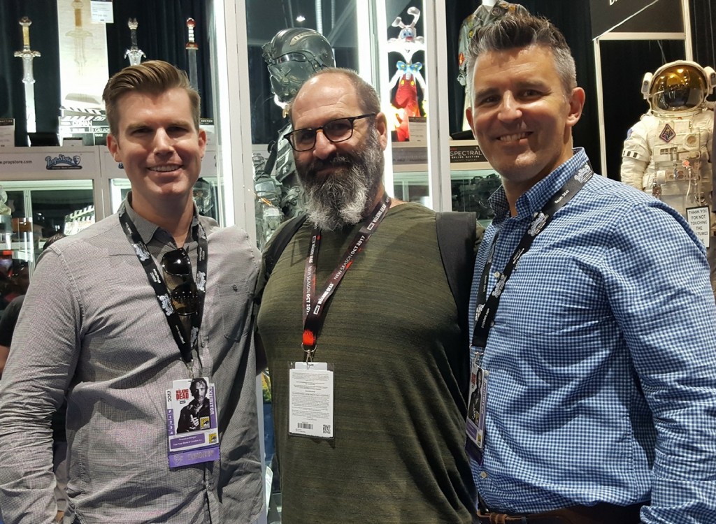 Propstore Live Auction 2017… Final Round-Up | Propstore – Ultimate ...