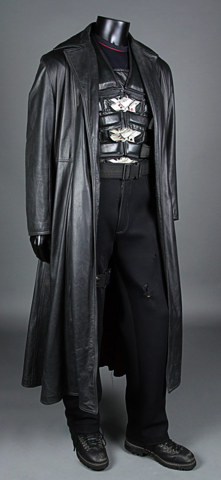 Costumes from the Screen… Part 1 | Propstore – Ultimate Movie Collectables