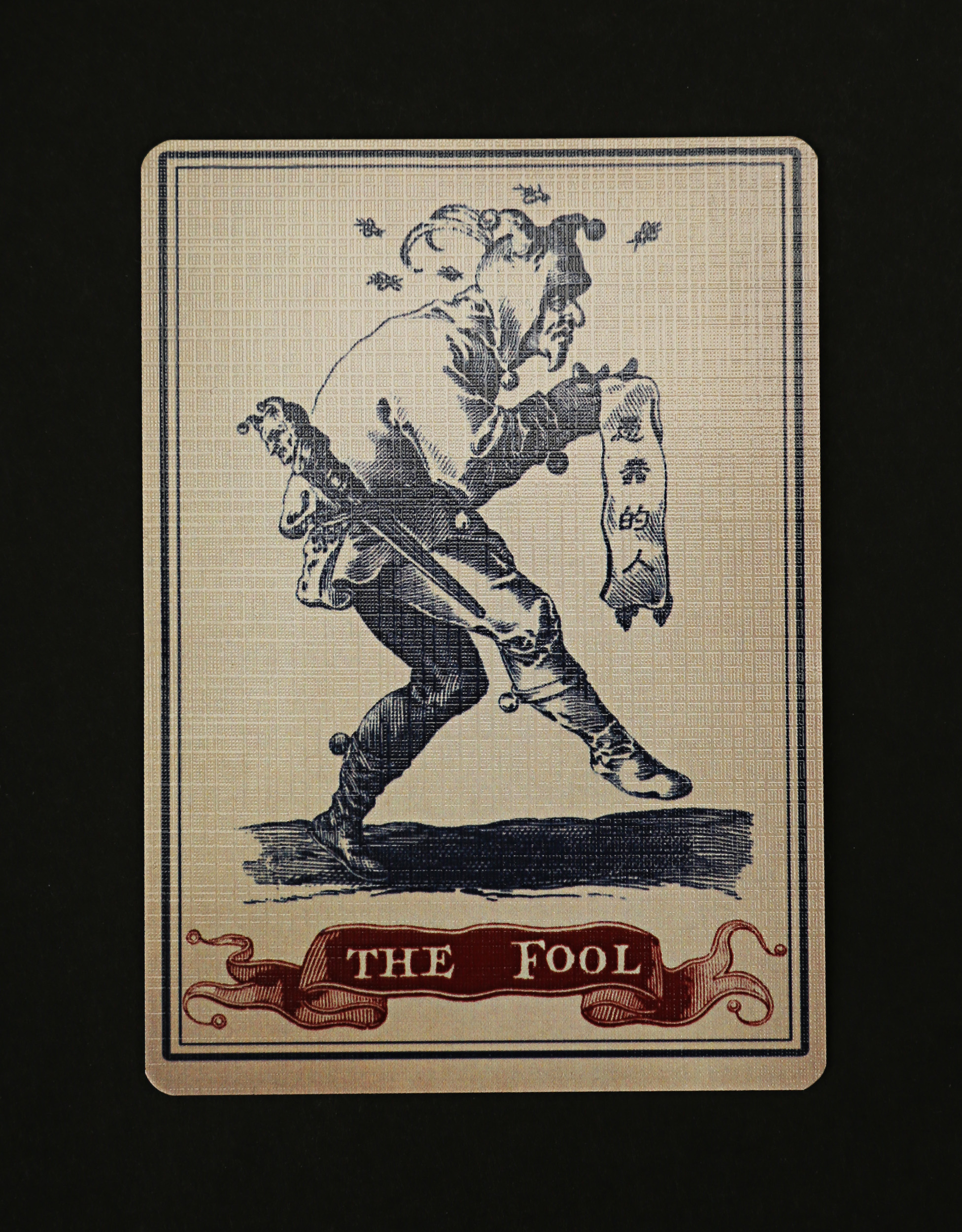 NYSM2 Auction … A Little Sleight Of Hand | Propstore – Ultimate Movie ...