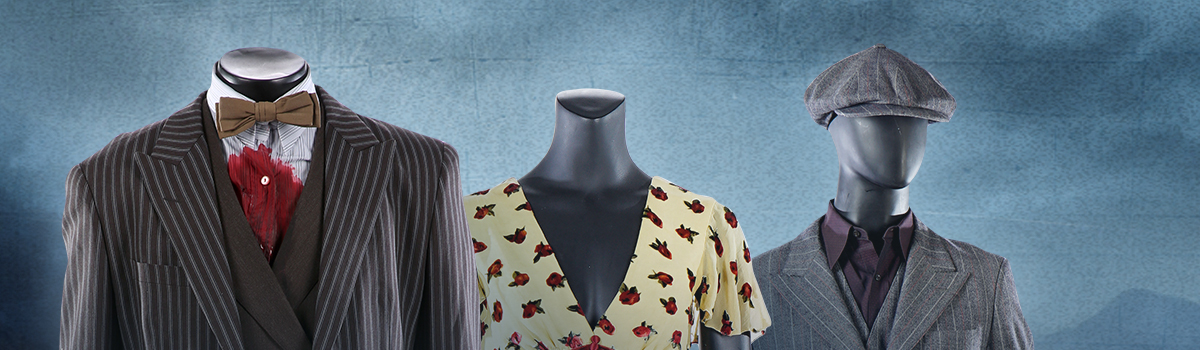 Runnin’ Shine: Highlights from the Lawless Auction | Prop Store ...