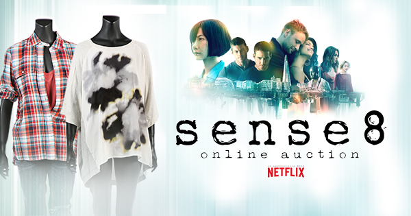 The August 8 Cluster, Part 1 | Highlights from the Sense8 Auction ...