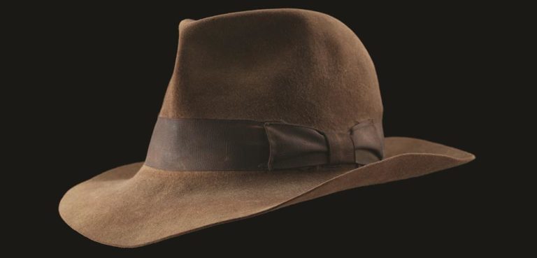 Indiana Jones | How They Built The Ultimate Movie Hero | Propstore ...