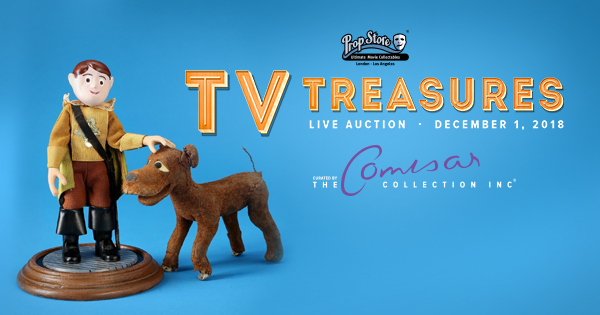 pee-wee herman | Propstore – Ultimate Movie Collectables