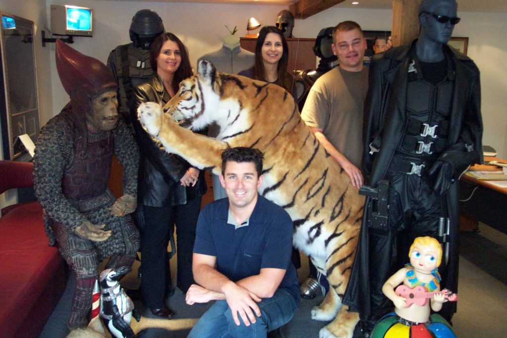 20 Years Of Propstore: Part 1/3 | Propstore – Ultimate Movie Collectables