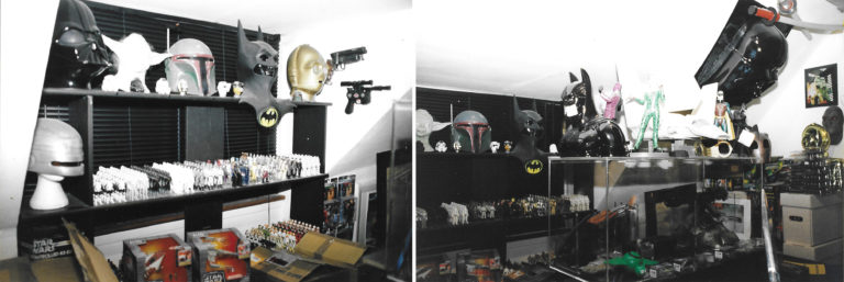 20 Years Of Propstore: Part 1/3 | Propstore – Ultimate Movie Collectables