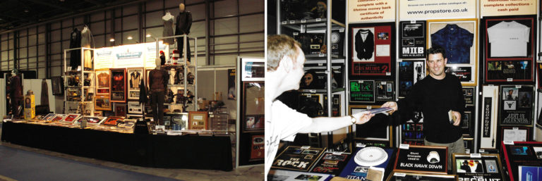 20 Years Of Propstore: Part 1/3 | Propstore – Ultimate Movie Collectables