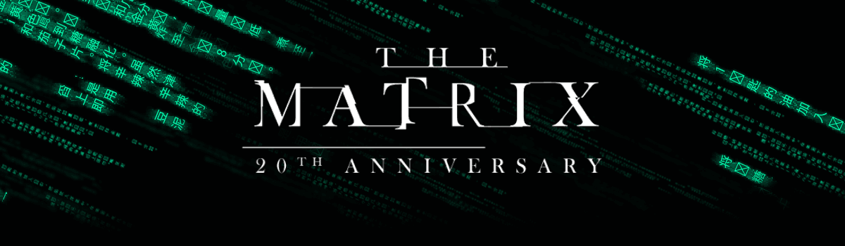 Mapping Out The Matrix | Prop Store – Ultimate Movie Collectables