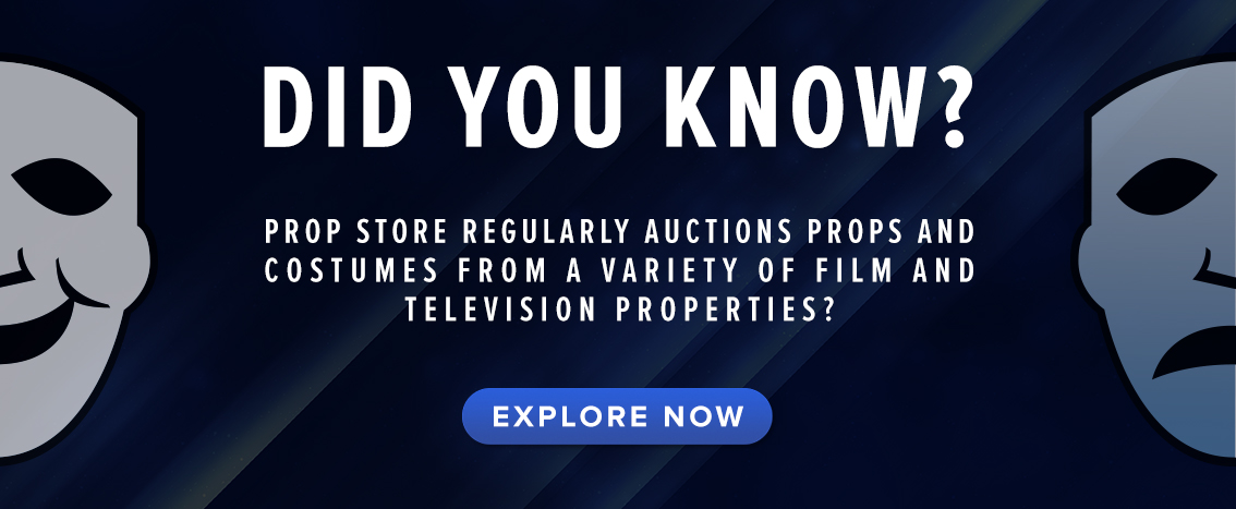 Subscription Confirmation – Entertainment Memorabilia Live Auction 2019 ...