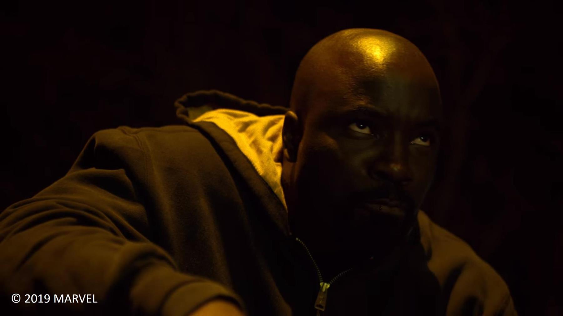 A NEW LUKE – The History of Marvel’s Luke Cage | Propstore – Ultimate ...