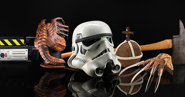 Entertainment Memorabilia Live Auction 2019 | FEATURED LOTS | Propstore ...