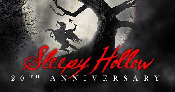 Headless Horseman Costume | The Propstore Collection | Propstore ...