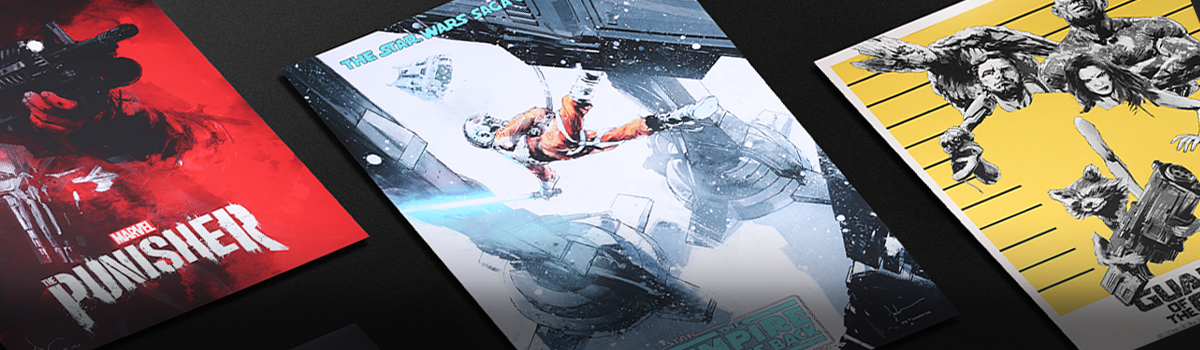 Q&A | In conversation with celebrated Mondo Poster Artist Jock | Prop ...