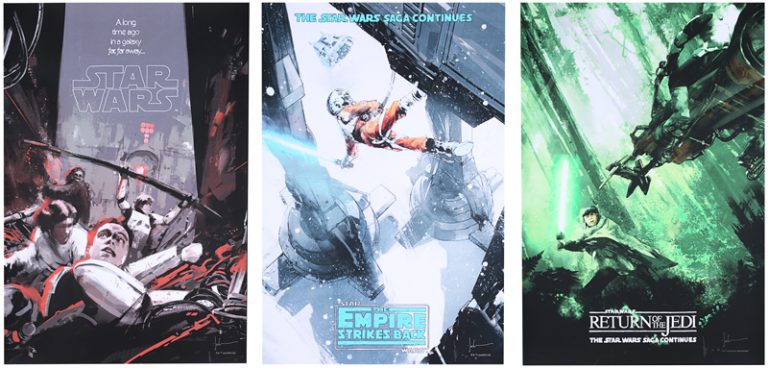 Q&A | In conversation with celebrated Mondo Poster Artist Jock ...