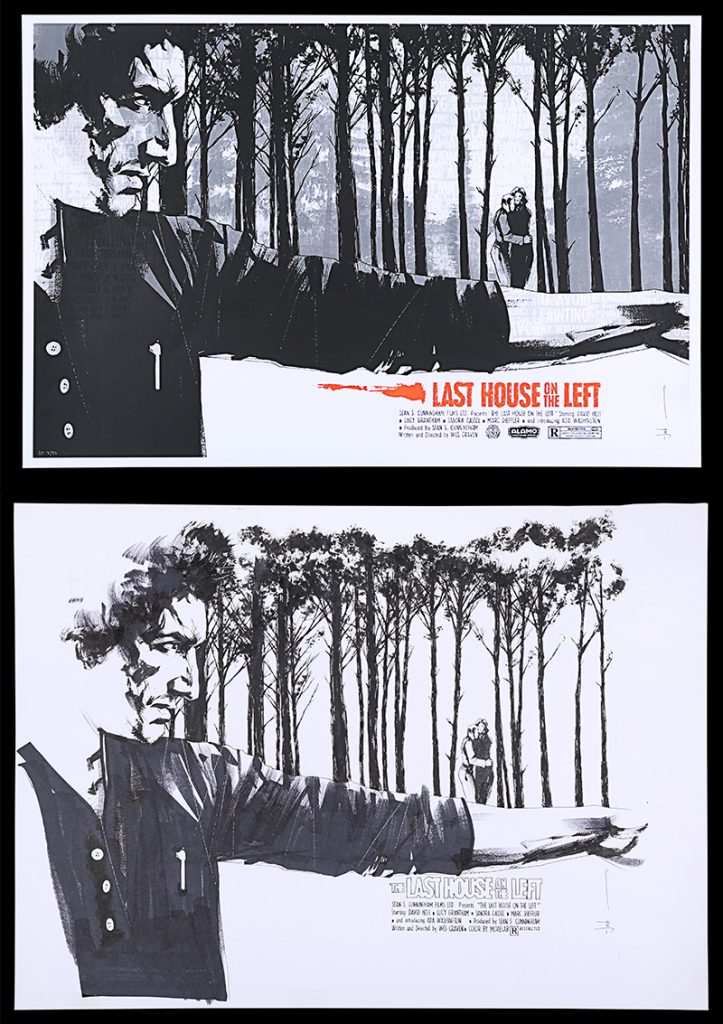 POSTER BOY | Jock | Propstore – Ultimate Movie Collectables