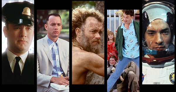 An Actor In 5 Props | Tom Hanks | Propstore – Ultimate Movie Collectables