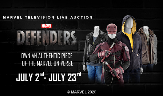 Prop Store – Ultimate Movie Collectables