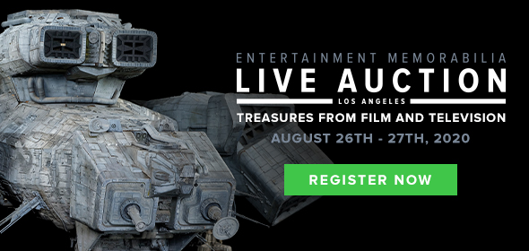 Prop Store – Ultimate Movie Collectables