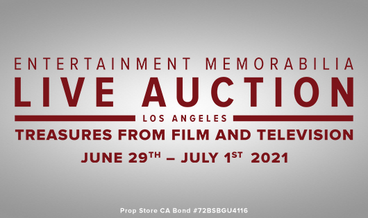 Prop Store – Ultimate Movie Collectables