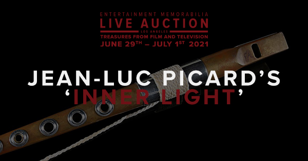 Dan Jolin | Prop Store – Ultimate Movie Collectables