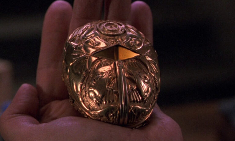 Guillermo del Toro | Top Of The Props | Propstore – Ultimate Movie ...