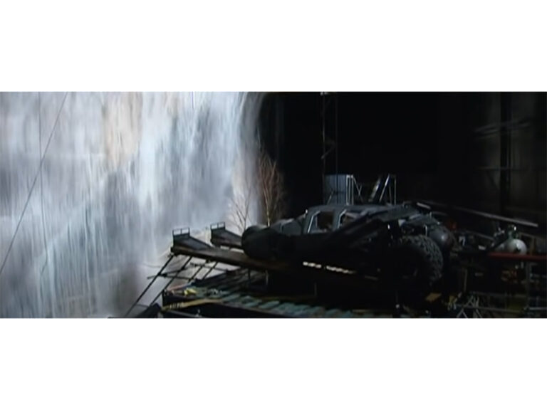 The Dark Knight’s Rides | Propstore – Ultimate Movie Collectables