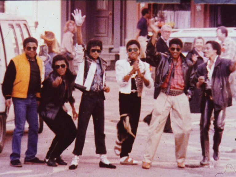 Michael Jackson: Pepsi Commercial Jacket | Propstore – Ultimate Movie ...