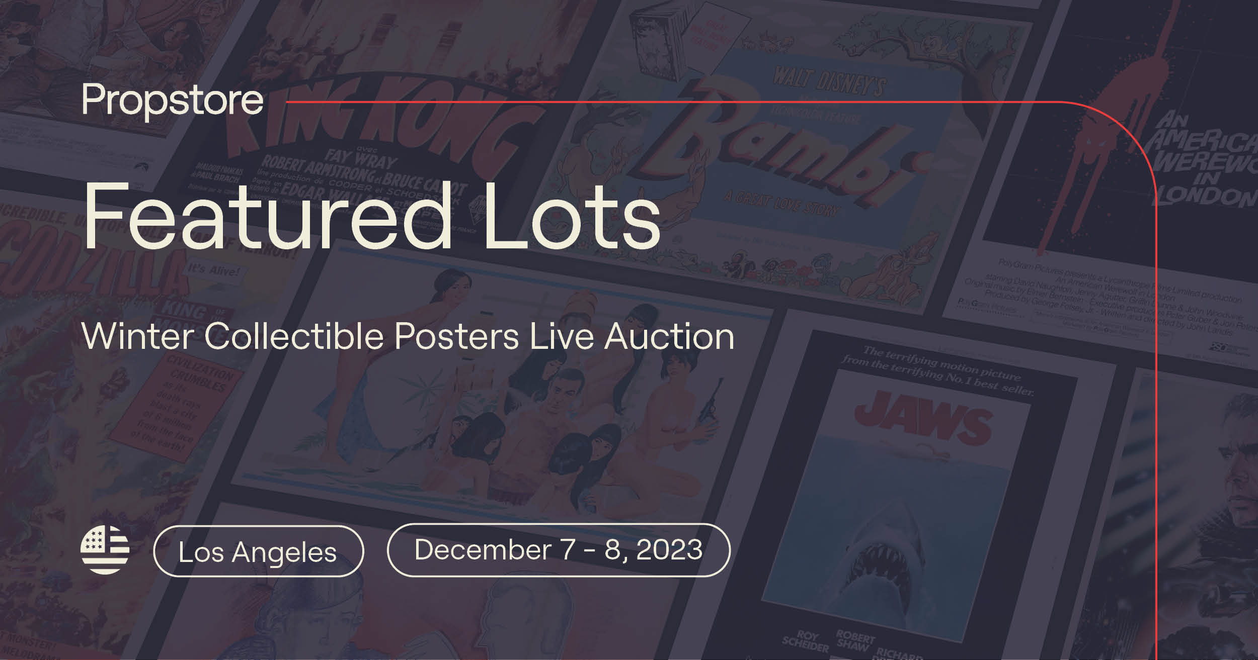 Miranda McCabe | Propstore – Ultimate Movie Collectables